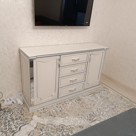 Penal kamod gorka zamonaviy uslubda