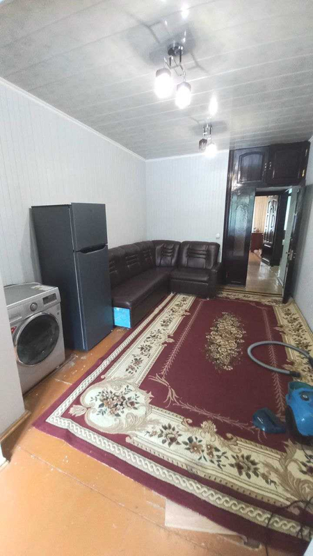 Аренда 3/2/5 Юнусабадский-19, ор-р Пансионат