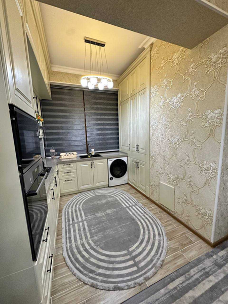 Аренда новостройка Яккасарай жк Family house (70531)