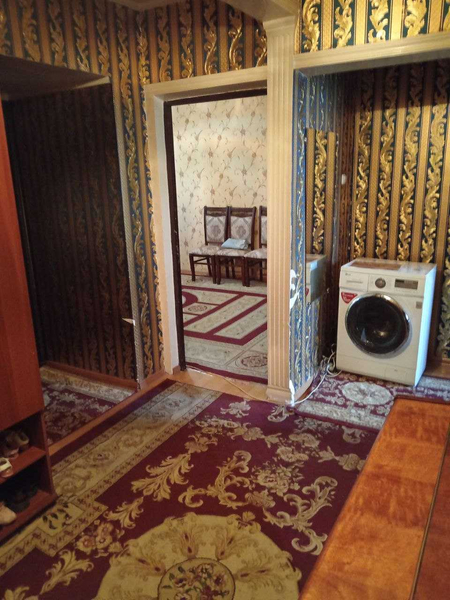 Срочно Сдается Сергели-5 3/5/9 500$