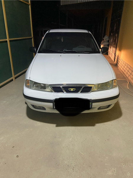 Nexia 1.. 2005 yil