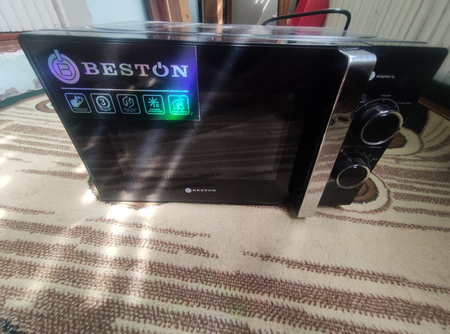 Микроволновка Beston