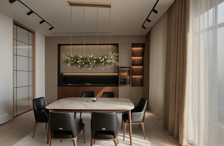 Dizayn Arxitektura, Top Interior Top Exterior, Material manager
