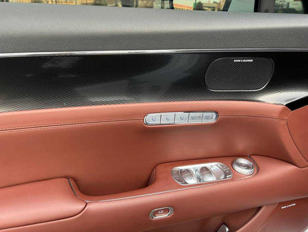 Продается Genesis G90 2022