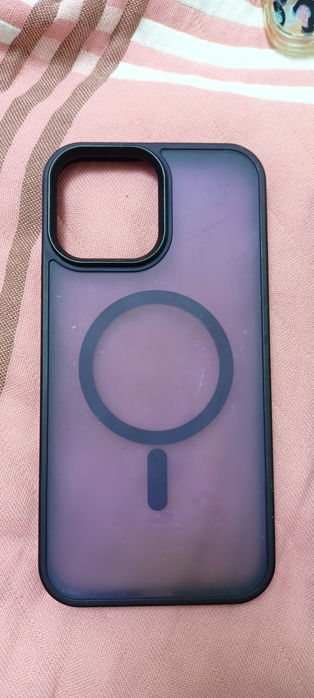 Iphone chexollar
