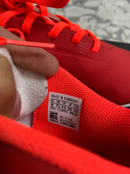 Adidas futzalka orginal