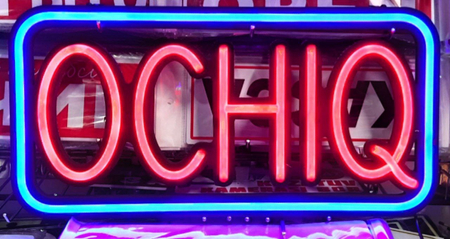Tablichka ochiq open nion