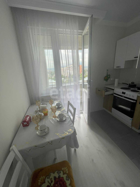 Сергели-1• Школа-8• 2-комн • 60м² • этаж 2/7 • [ХУ:0003]