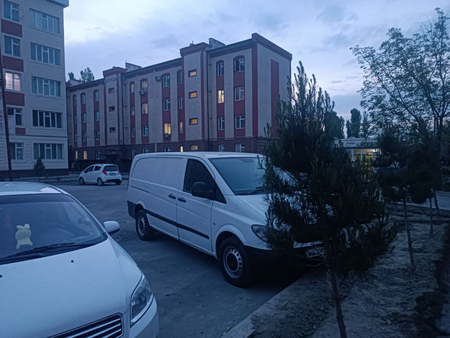 Продам Мерседес Вито