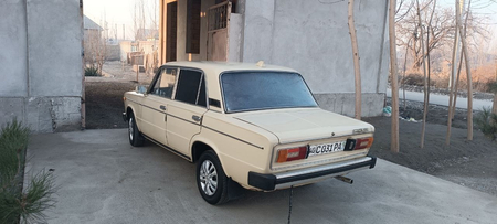 Vaz 21 06 sotiladi
