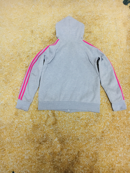 Капюшон-костюм ADIDAS ORIGINAL