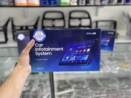 Teyes CC2L Plus 2/32 gb (Orginal 1 yil kafolat)