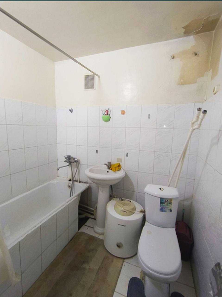№2434 Продается квартира 35.000$. 2х комнатная