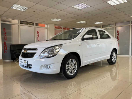 Cobolt A/T Halol nasiya Aksiya yillik 8%