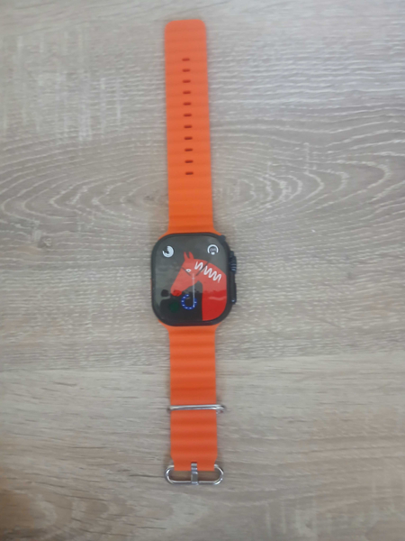 Smart watch 8 ultra