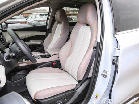 Orient Lizing bilan BYD Yuan sizniki Halol Nasiyaga