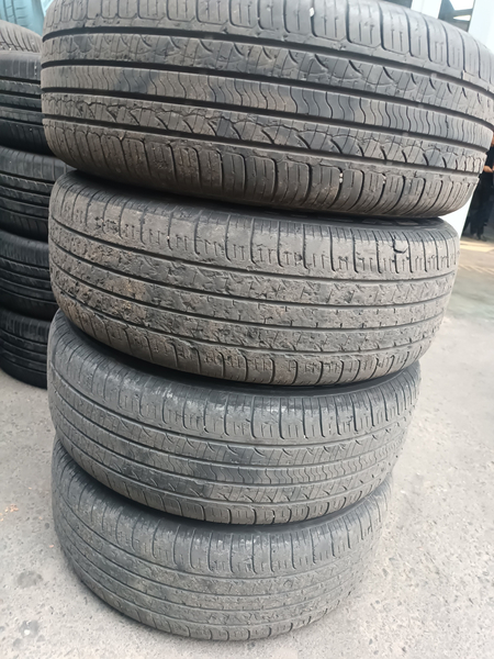 Kia 5 R 16 diska balon xolati ortacha baloni xolati pas obmen bor