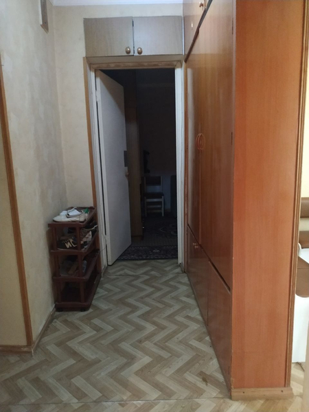 Боткино, 1/4/4 Ташсельмаш, 36м2