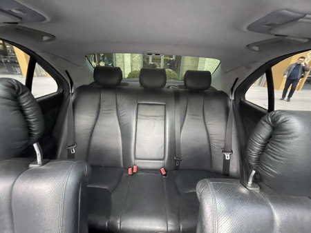 Продаётся Мерседес W220
Состояние отличное,
пробег 164500. 
200