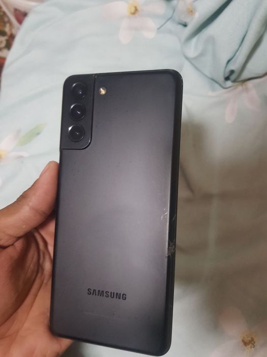 Samsung galaxy s21+ 5g
