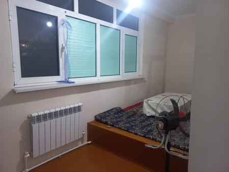 Zargarlikda 4 xonali uy kelishilgan xolda sotiladi