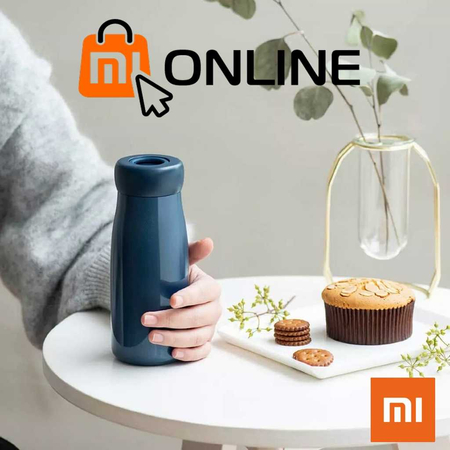 Термос Xiaomi Funjia Home Thermos YI Insulating Cup 400 ml
