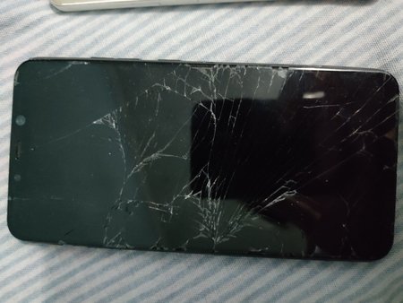 Techno spark 3 pro и Samsung galaxy a 5