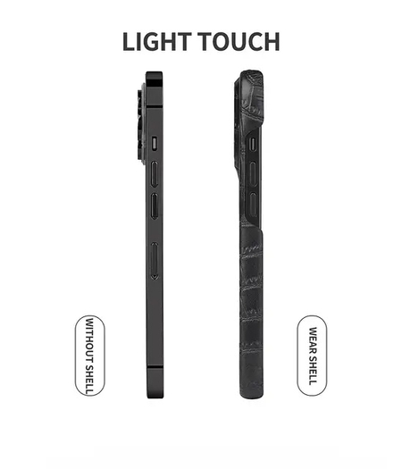 Чехлы премиум класса для iPhone
