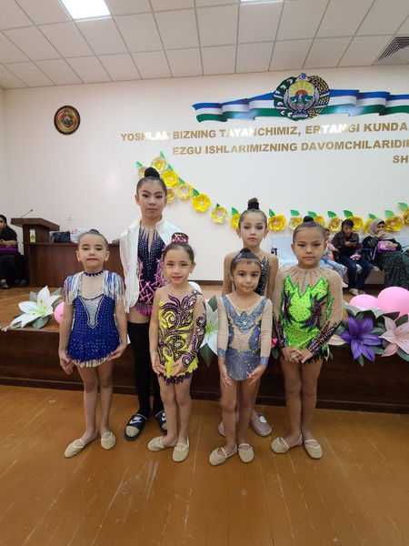 Гимнастический купалник сотилади 2марта кийилган