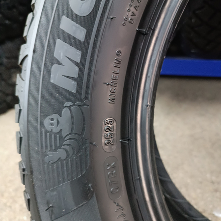MICHELIN  cross climate 2. m+s.