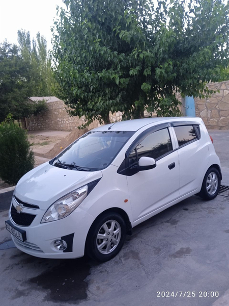 Spark 3 pozitsiya