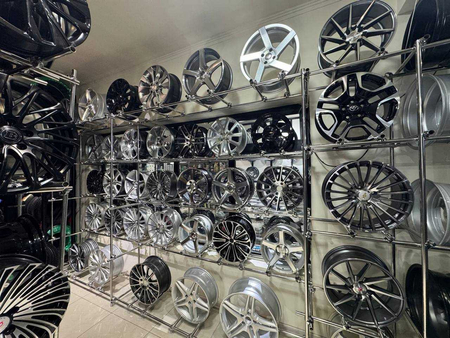 KUMHO grugen KL33