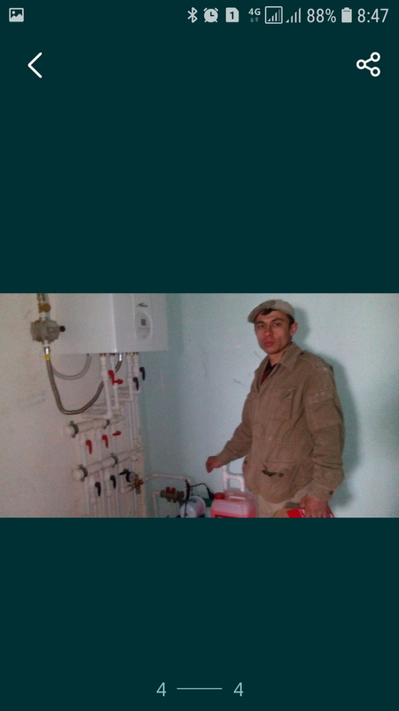 Газа сварка сантехника всё инструменты ест
