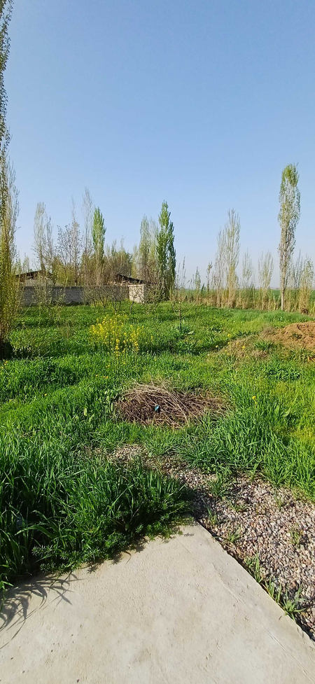 Продаётся участок 18 сотх