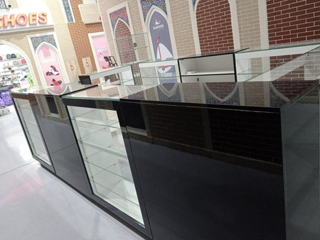 остров Vitrina mebel sotiladi