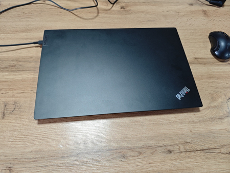 Lenovo Thinkpad E15 gen 2