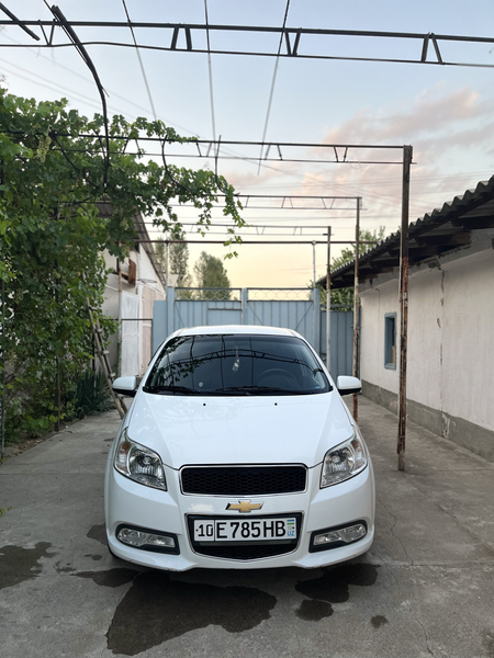 Nexia 3 LT   2 pazitsiya 2019 sotiladi