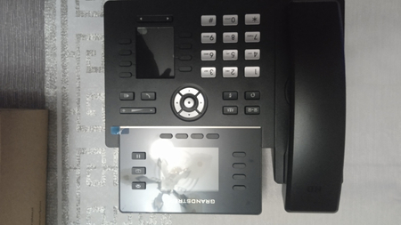 Ofisniy Telefon Yangi