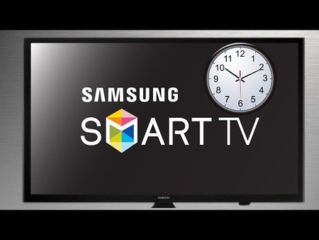 4K Samsung smart TV самые выгодные цены