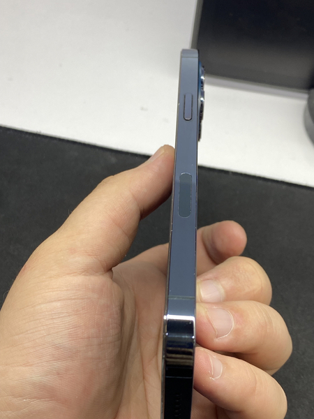 12pro max 512gb ideal