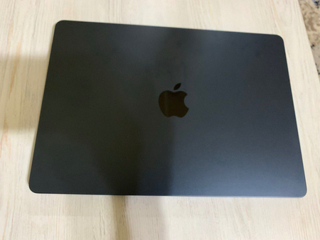 MacBook 13 на процессоре M2