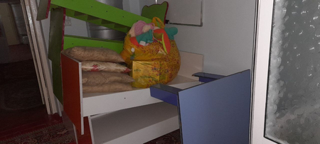Mebellar (shkaf krovat matraslar va boshqalar)