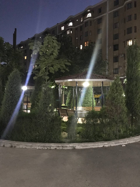 Суточная квартира