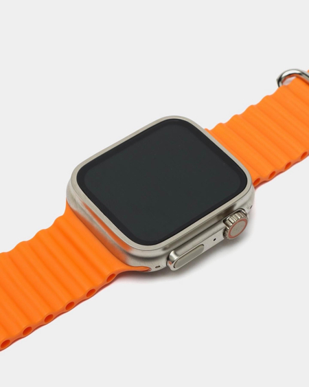 Apple watch лучшая качестсво