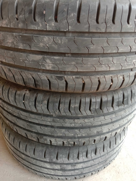 Шины от Нексии 3 185/55R15
