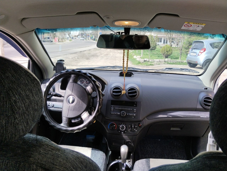 продаю нексия 3 автомат
