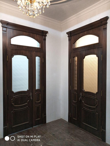 MDF Eшиклар сфатли тезкор заказ сфатига кафолат берамиз хохлаган курин