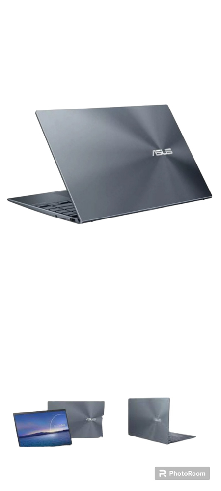Noutbuk Ryzen 5 sotiladi