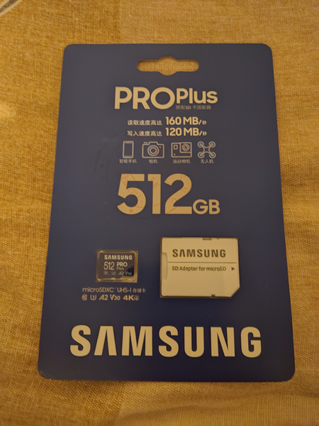 Samsung Pro, Evo Plus, Lexar, 512, 256, 128, 64 карта памяти, флешка