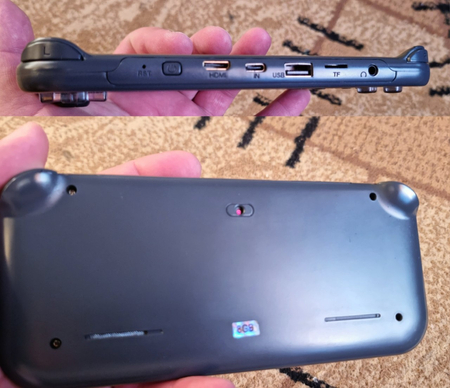 Playstation 4 500 gb 9.00